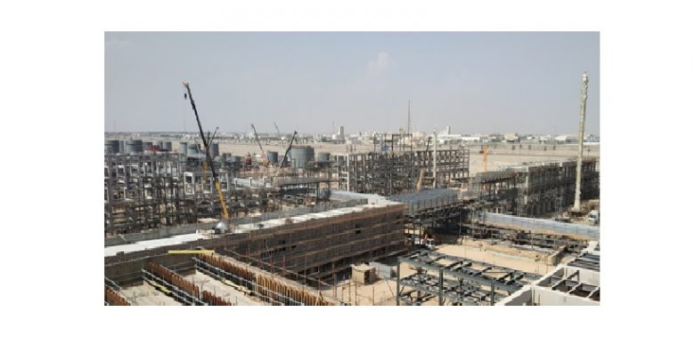 Farabi Yanbu Petrochemicals Company completes the signing of a 2.15 ...